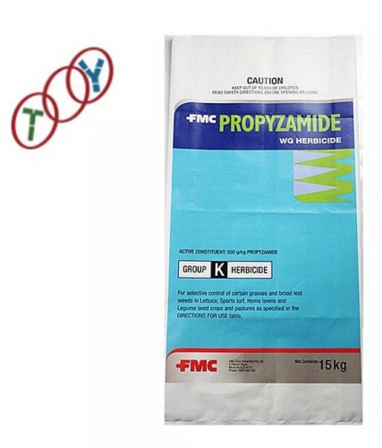 Food additive pack bag